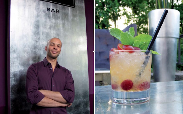 Liquid kitchen - exklusive Cocktailrezepte - FOODHUNTER