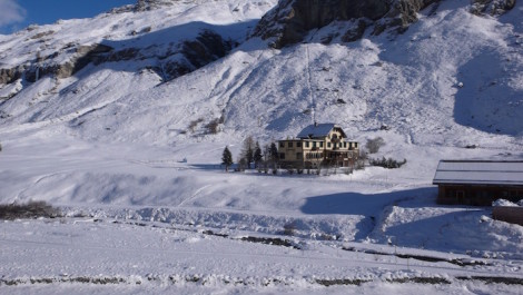 Hotel Fex im Oberengadin. Das stille Paradies - FOODHUNTER