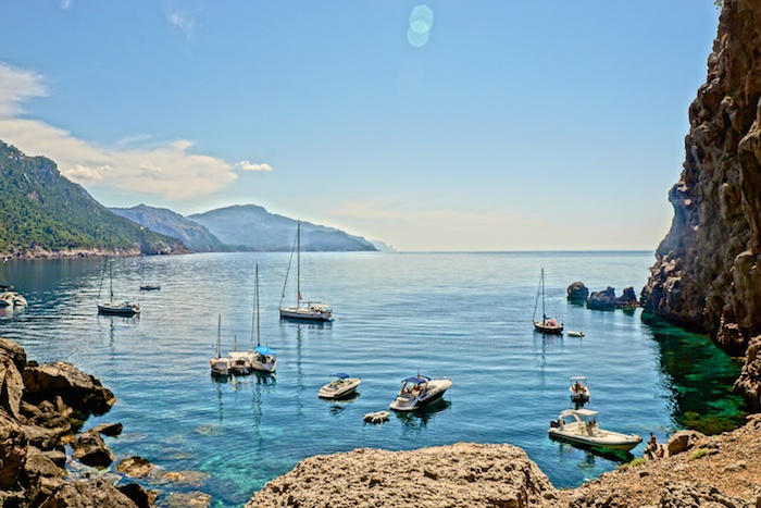 Sa Foradada: das berühmte Restaurant Mallorcas - FOODHUNTER