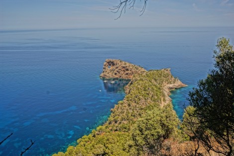 Sa Foradada: das berühmte Restaurant Mallorcas - FOODHUNTER