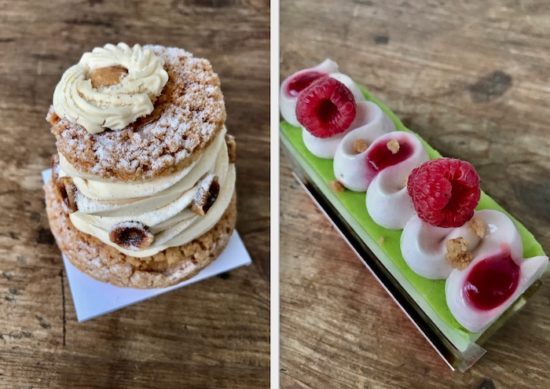 Daniel Rebert - Haute Pâtisserie aus dem Elsass - FOODHUNTER