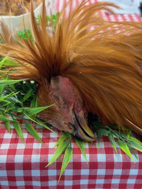 Paris Rungis – der größte Frische-Großmarkt der Welt - FOODHUNTER